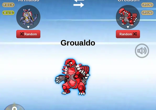 Goofiest pokemon fusions I could find | Fandom