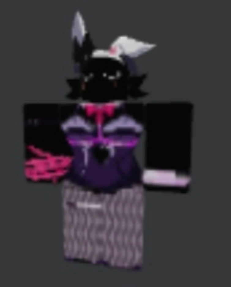 Cool black avatars- | Fandom