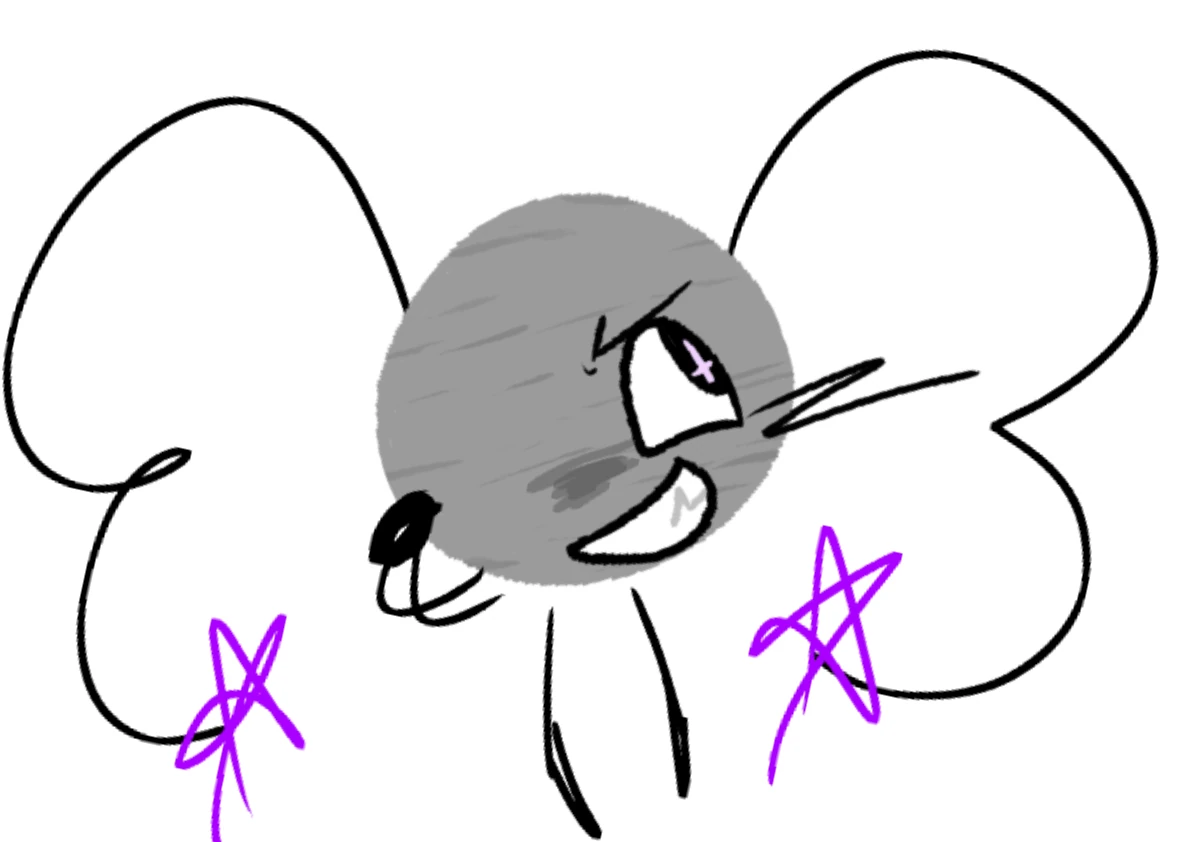 the look devious fella | Fandom