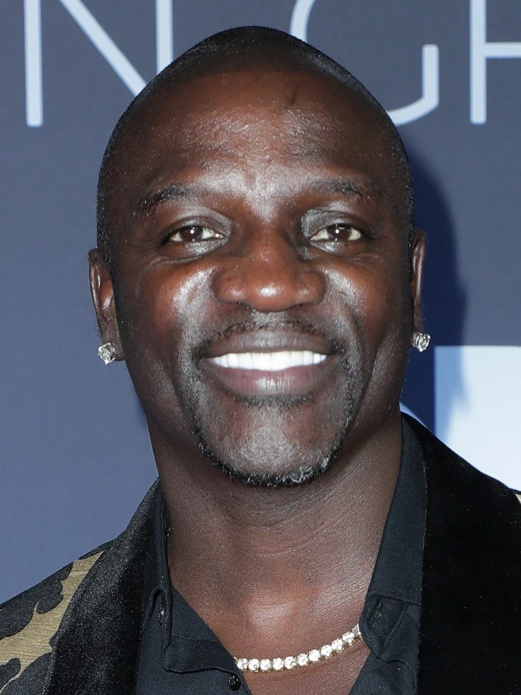 Happy 51st Birthday, Akon! | Fandom
