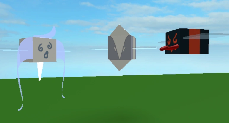 Cursed Bees | Fandom