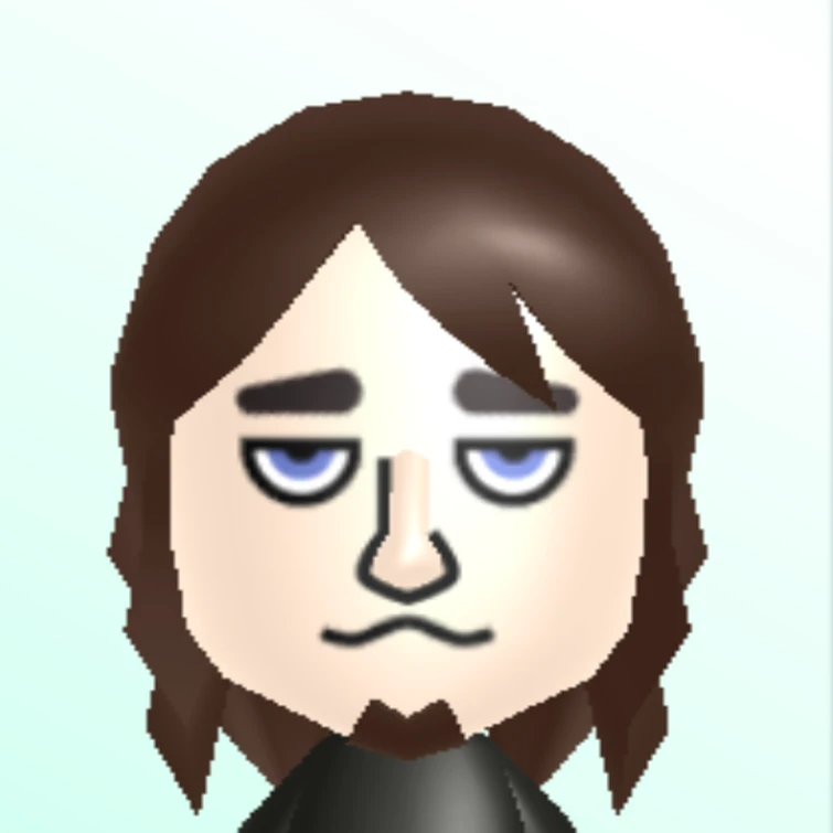 I need more miis in my tomodachi collection island ahfhajfn | Fandom