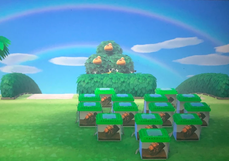 Discuss Everything About Animal Crossing Wiki | Fandom