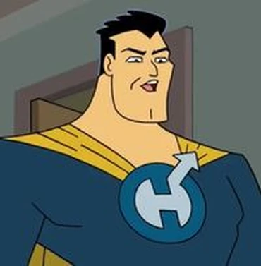 Superman vs Captain Hero | Fandom