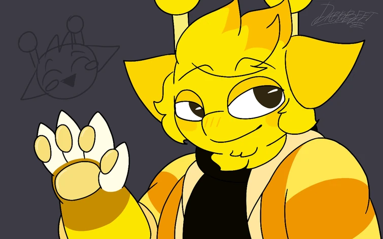 Oren and Simon | Fandom