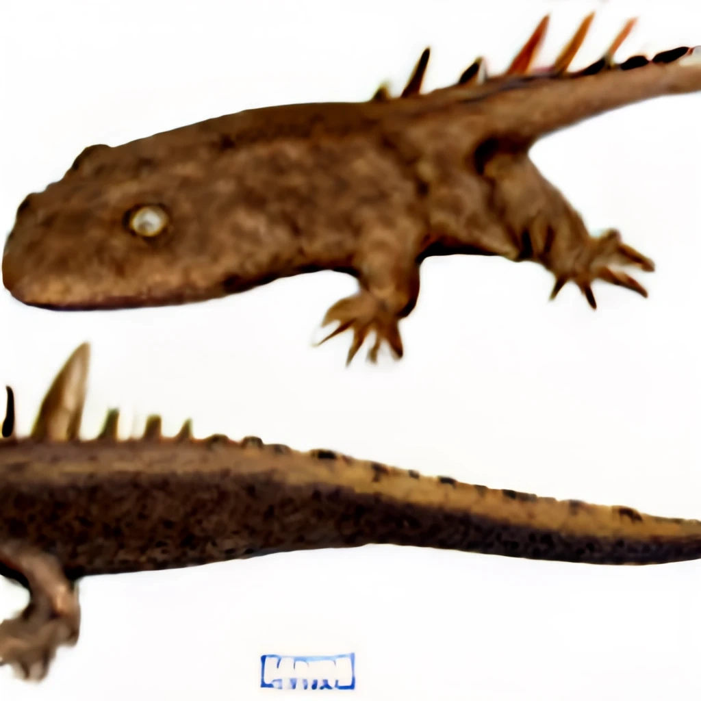 goofy ahh creatures #1 diplocaulus | Fandom