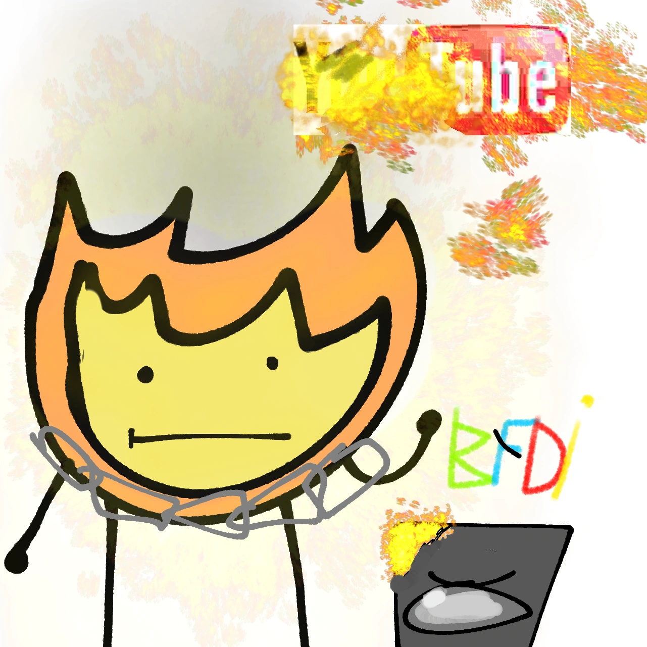 beefy die fanart | Fandom