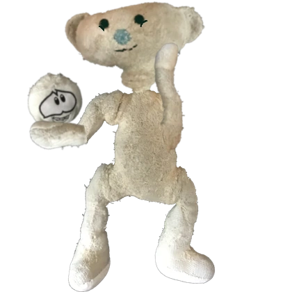 Whitey lover bear | Fandom