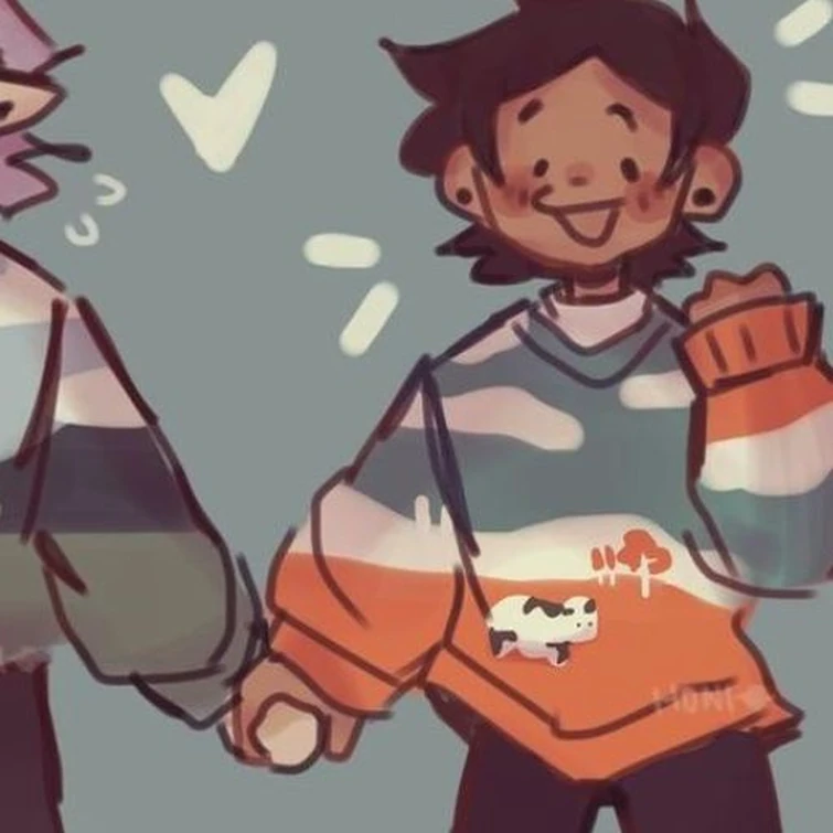 anyone wanna match lumity pfps with me | Fandom
