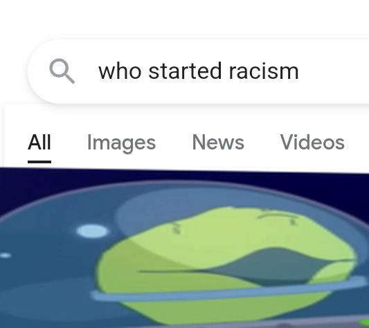 Who started racism? | Fandom