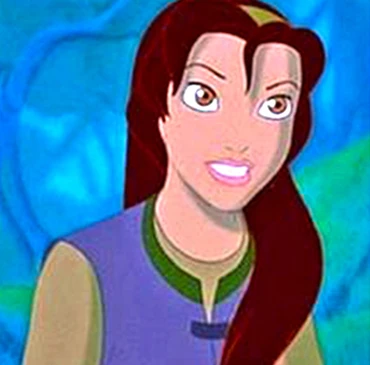 Discuss Everything About Disney Wiki | Fandom