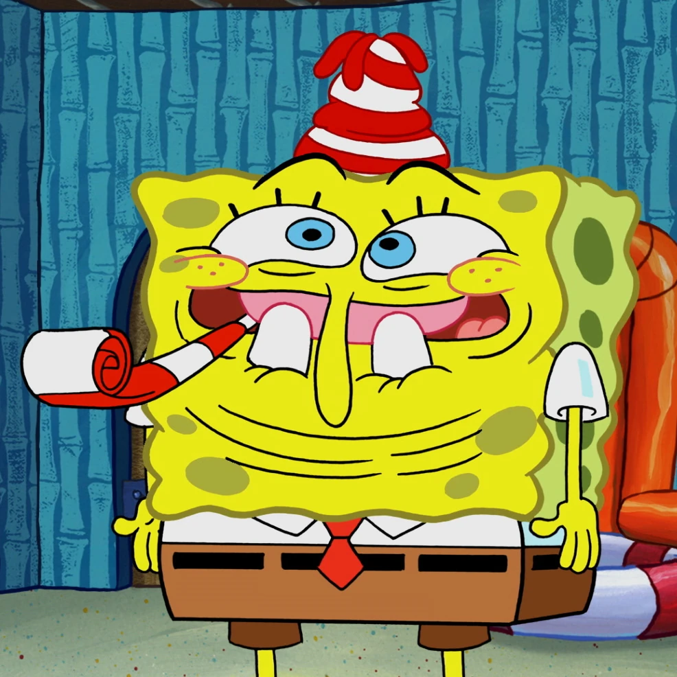 How well do you know SpongeBob. Answer these 10 questions and see if ...