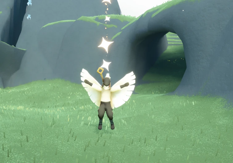 Discuss Everything About Sky: Children of the Light Wiki | Fandom