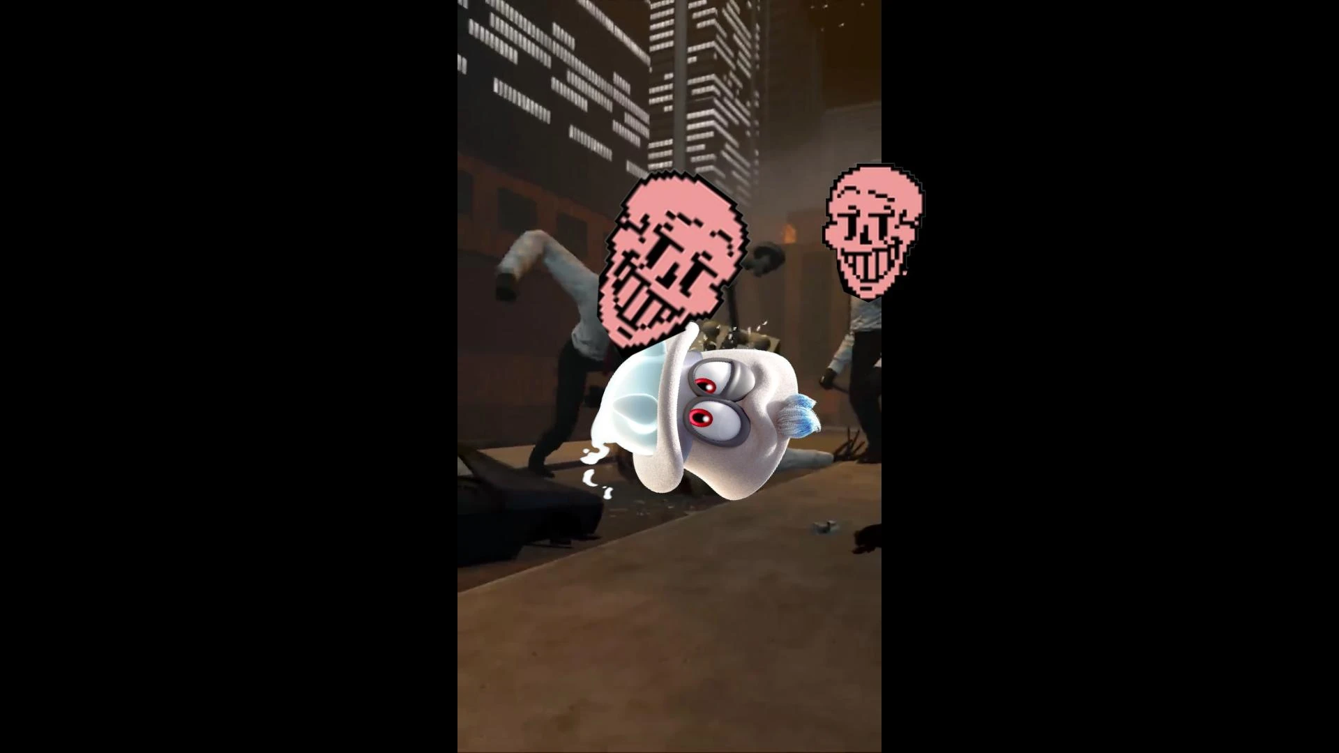 Skibidi Wiki Fanmade 37 | Fandom