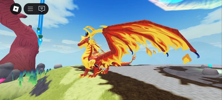 Both Source dragons and the Name i give them! | Fandom