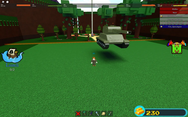 My BABFT T-34 Tank! | Fandom