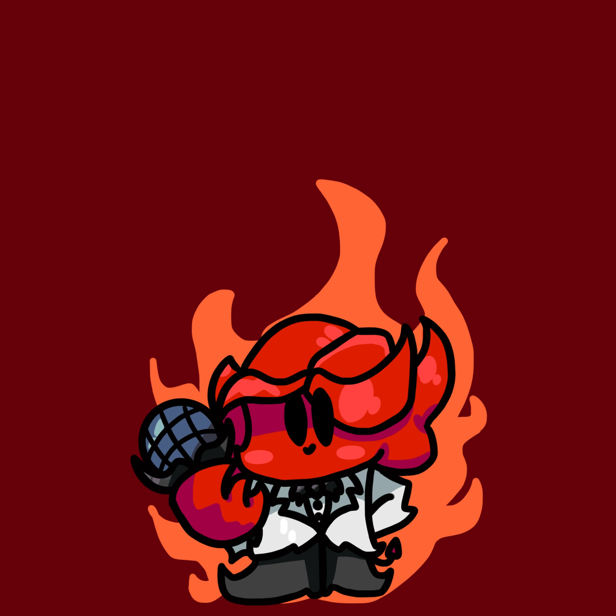 Minus Blake | Fandom