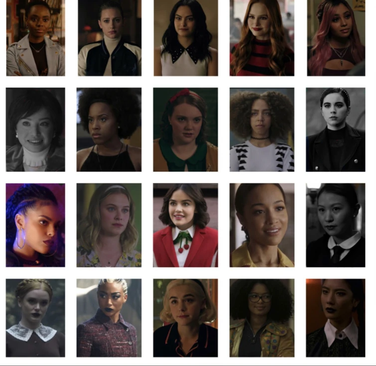 Discuss Everything About Archieverse Wiki | Fandom