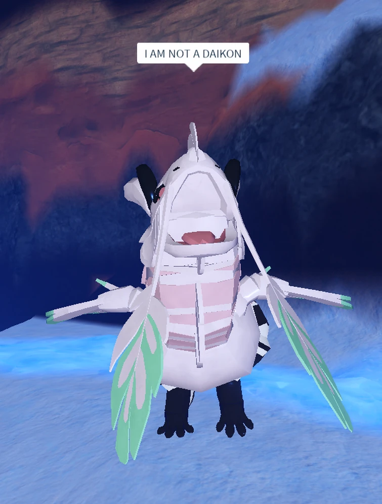 Discuss Everything About Creatures of Sonaria Wiki | Fandom