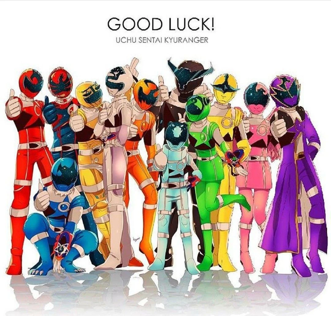 KYURANGER ARE YOU HERE?? | Fandom