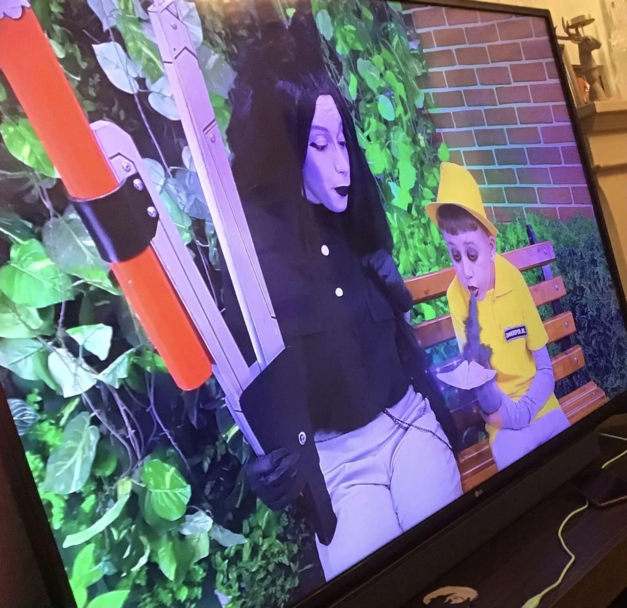 Guys, the brain rot, help 😭 | Fandom