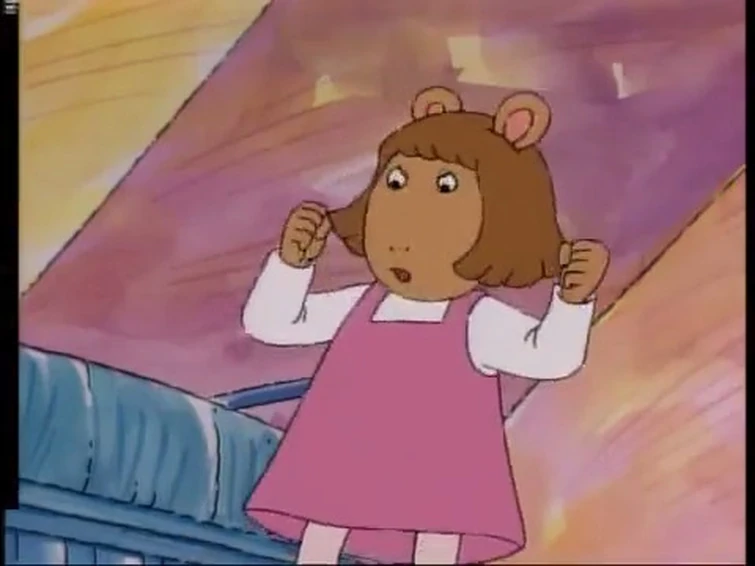 Discuss Everything About Arthur Wiki | Fandom