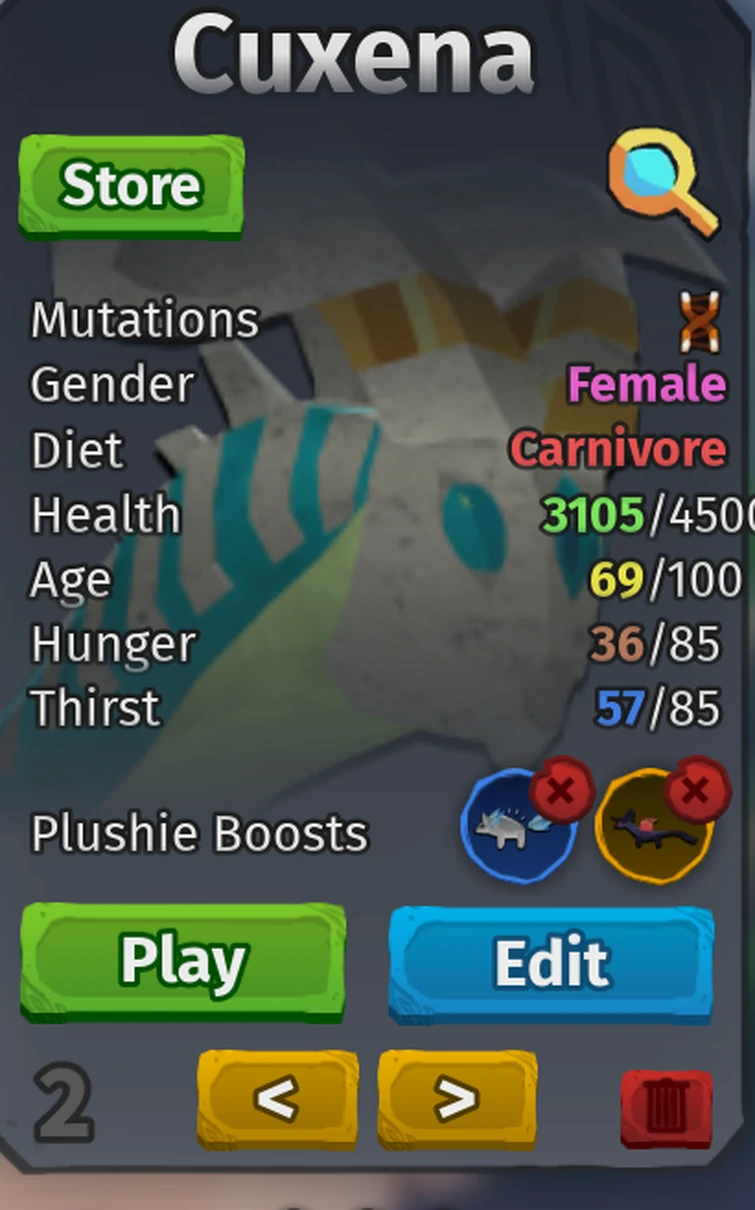 HELP WHY ISNT MY SMORE MUT CUX SMORING??? /srsly help how do i turn it ...