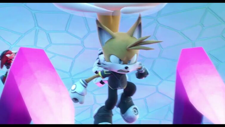 Discuss Everything About Sonic Wiki Zone | Fandom