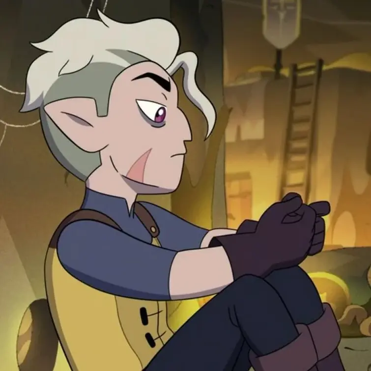 Sad Hunter Quotes 🪶🏹 | Fandom