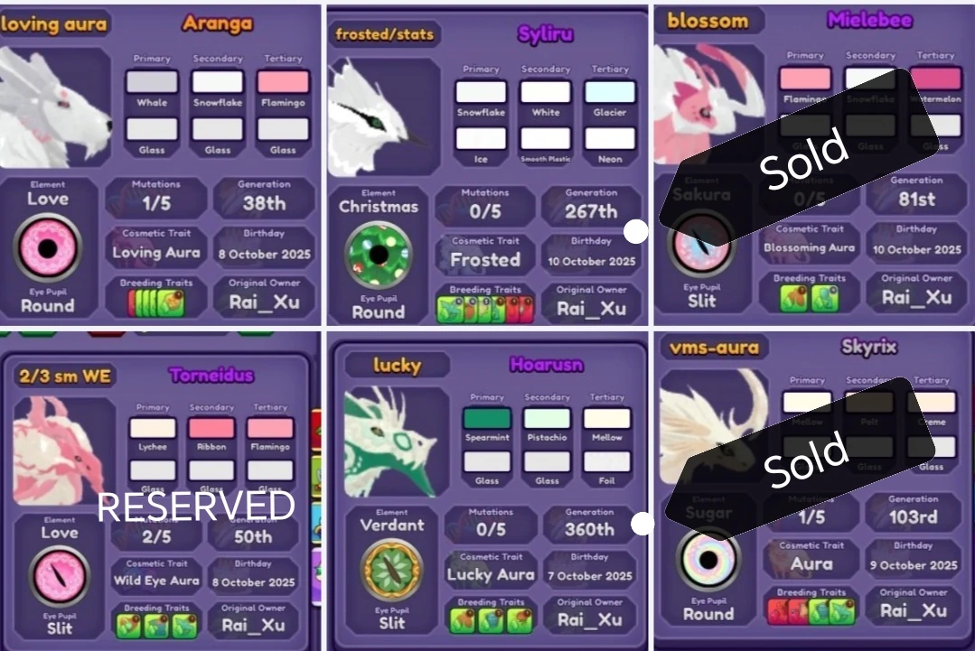 Selling dragons with cosmetics | Fandom