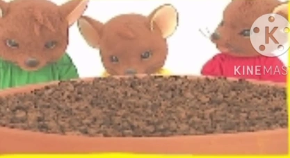 What's this episode of Squeak? | Fandom