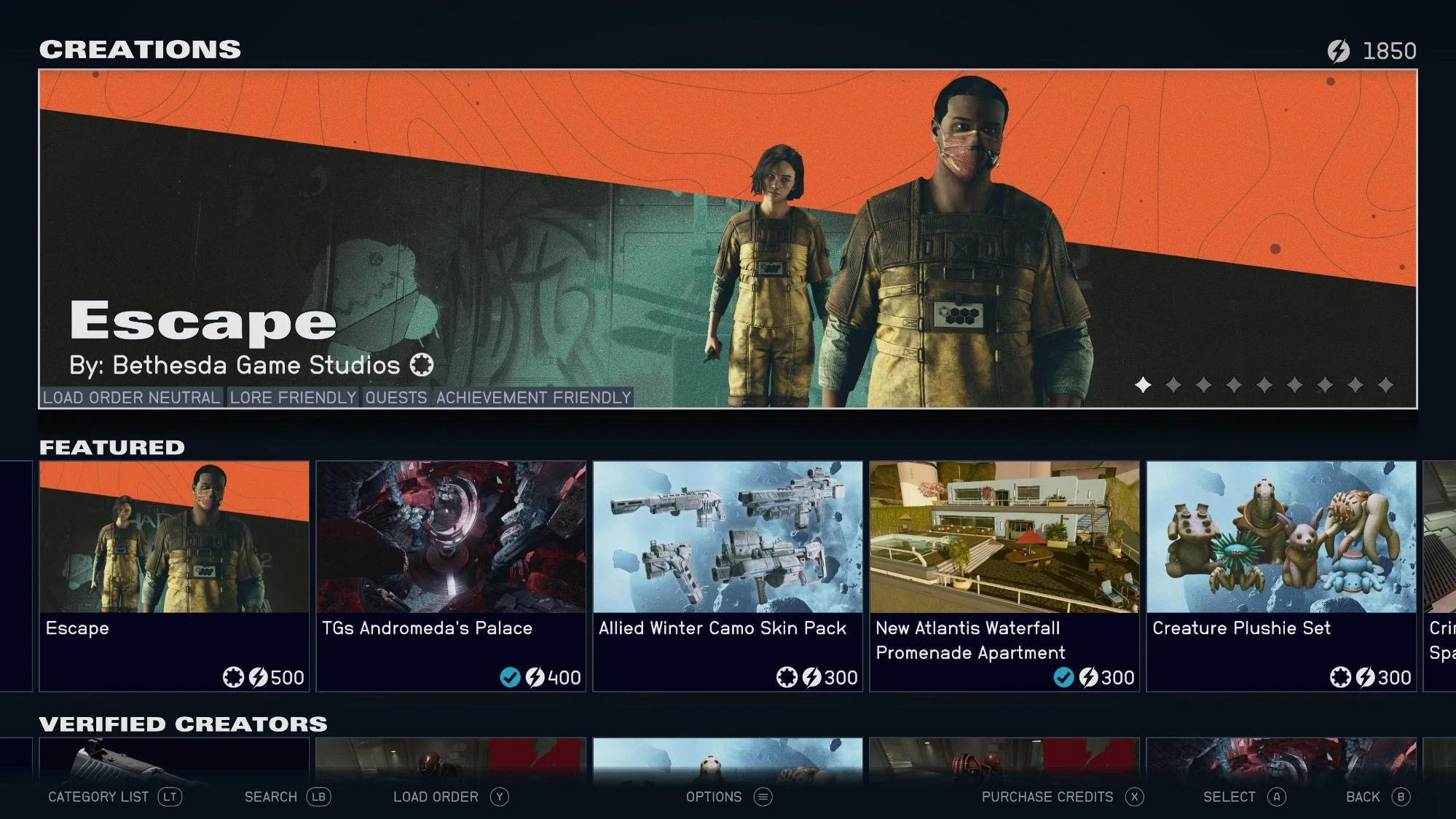 My Thoughts on Recent Creations Club Quests | Fandom