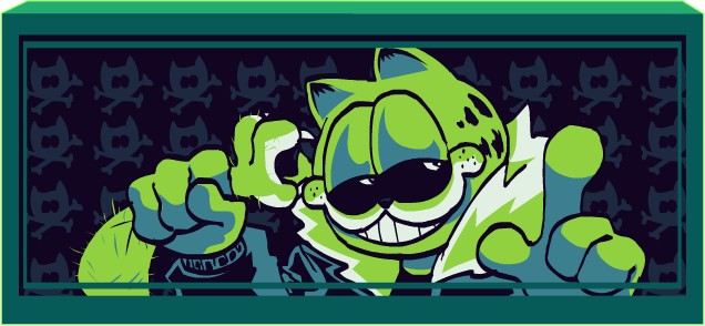 Sup, I'm new here. | Fandom