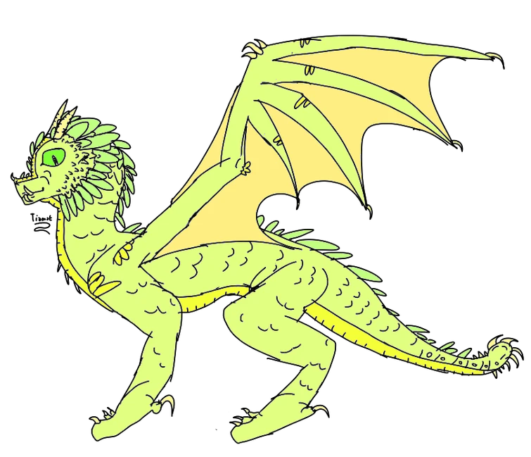 Discuss Everything About Wings of Fire Fanon Tribes Wiki | Fandom