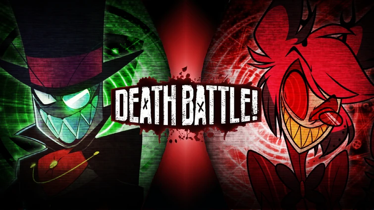 Now that Hazbin Hotel s1 is done, how close is this matchup? who wins ...