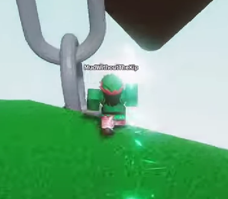 How to easily trimp with Sparky glove! ⚡ | Fandom