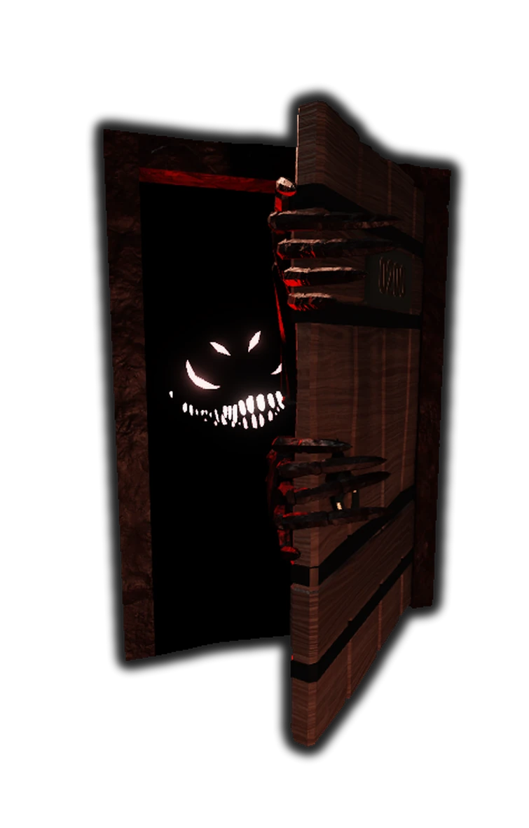 Discuss Everything About DOORS Wiki | Fandom