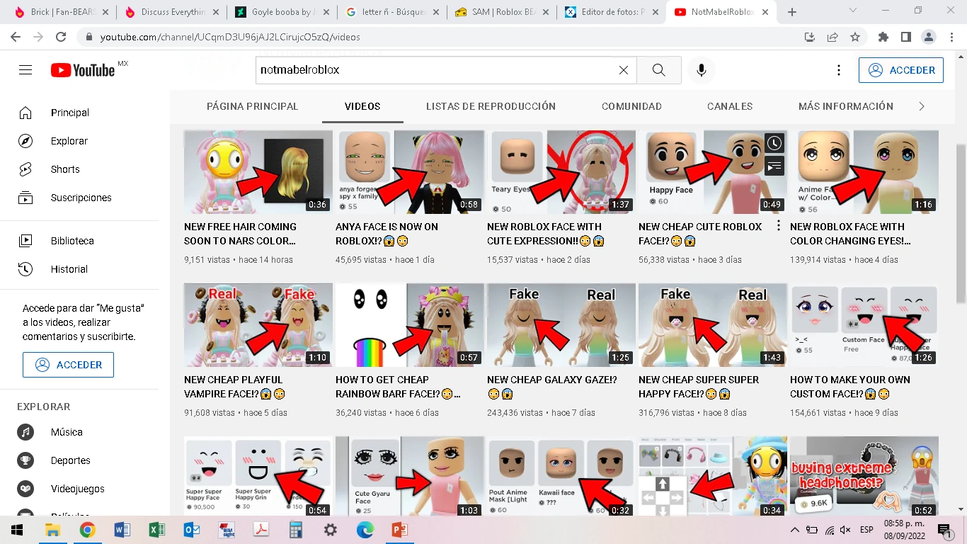 roblox peak content | Fandom