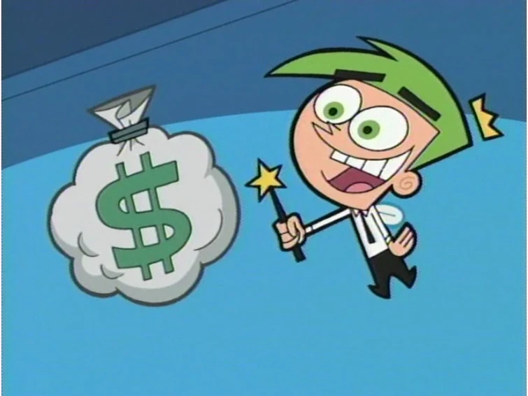 Discuss Everything About Fairly Odd Parents Wiki | Fandom