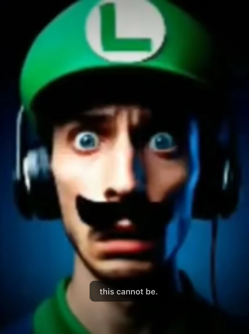 Guys… you might be j*ke or… I MIGHT BE J*KE!1👹👹👹/j | Fandom