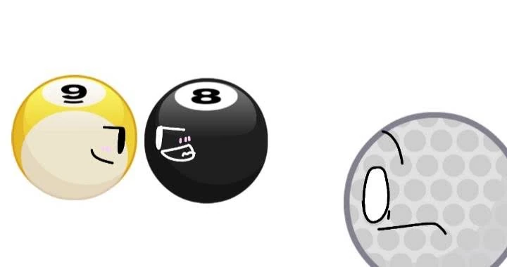 Bfdi cursed image | Fandom