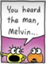 Your Daily Dose of Dog Man Memes | Fandom