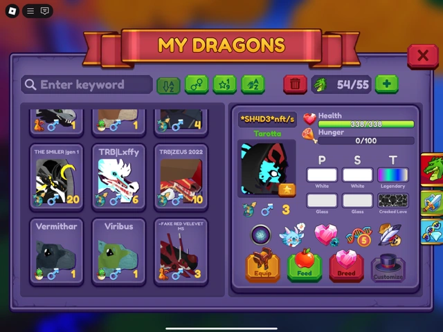 I’ve just realised | Fandom