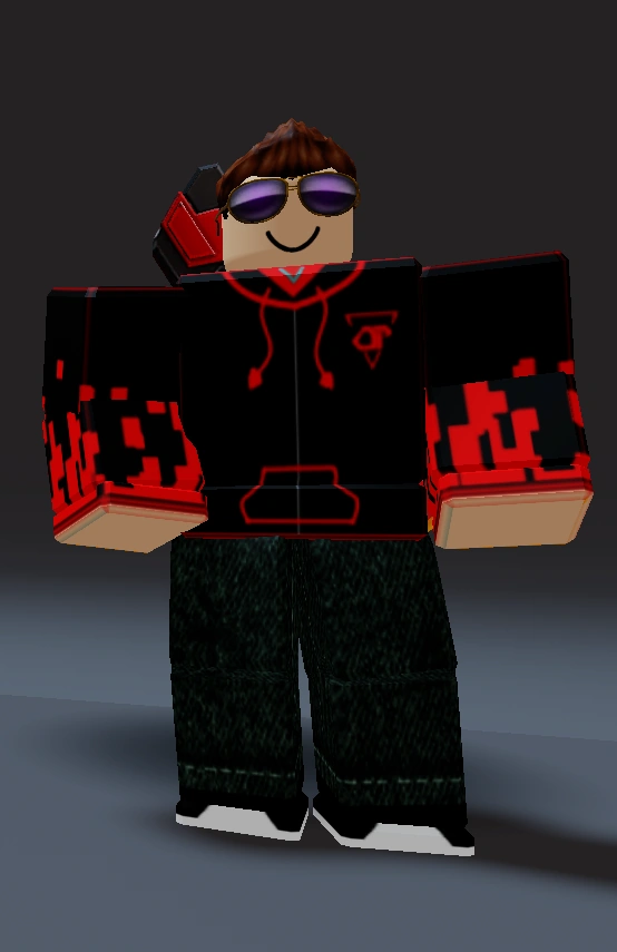 Rate my Roblox Character 1 to 10 | Fandom