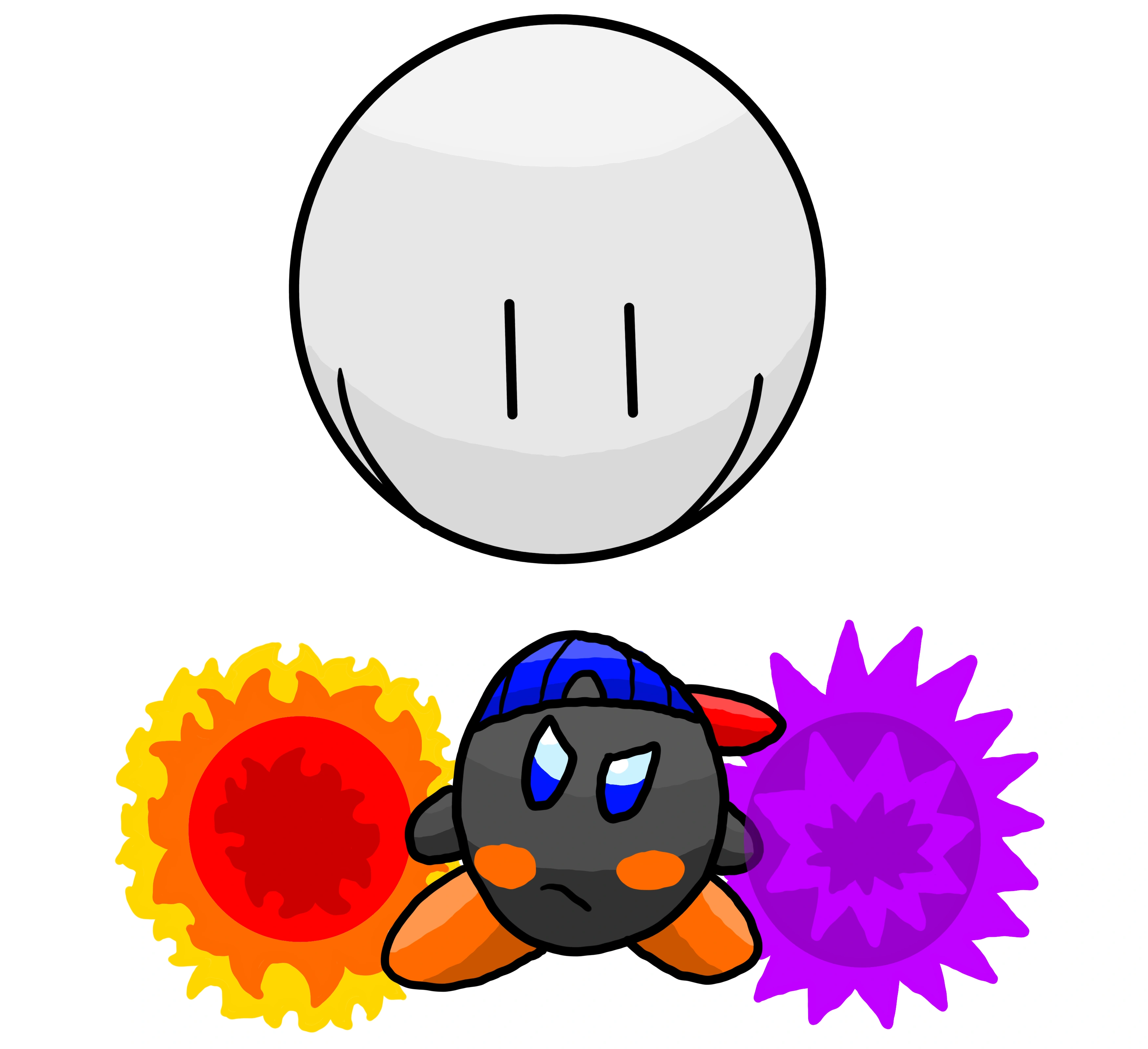 5,000th post special! | Fandom