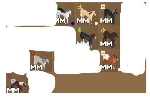 Trading MMs | Fandom