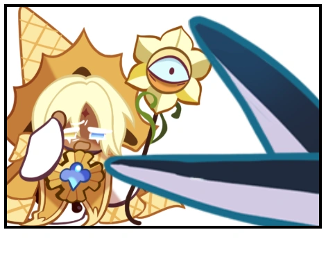 PURE VANILLA NOOOOOO | Fandom