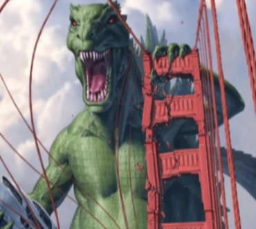 Strongest Godzilla | Fandom