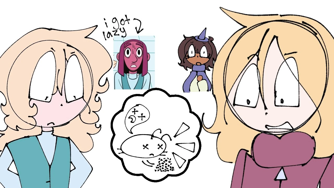 I did a thing | Fandom