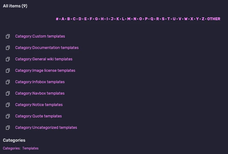 Fandom customization policy | Fandom